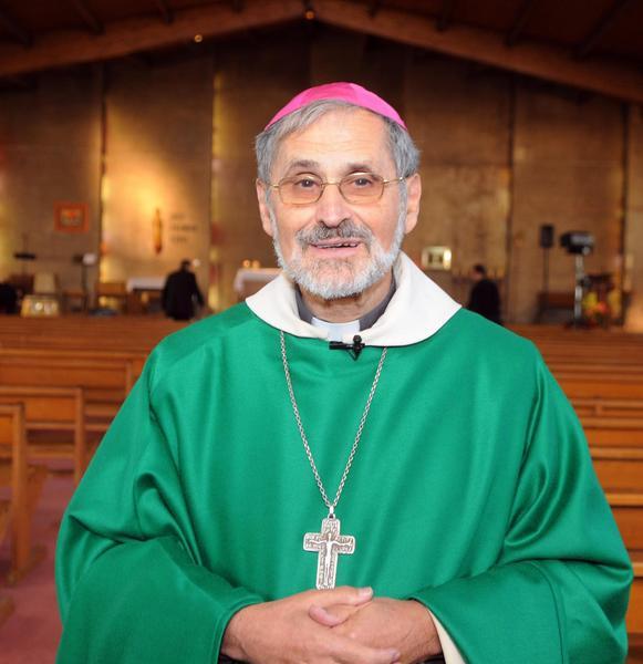 EMMANUEL LAFONT – Antilles Episcopal Conference