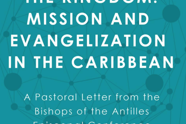 Antilles Episcopal Conference – Bishops of the Caribbean