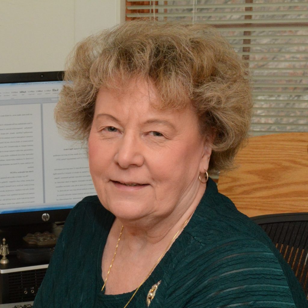 Sr. Angela Ann Zukowski receives Monika K Hellwig Award 2019 – Antilles ...