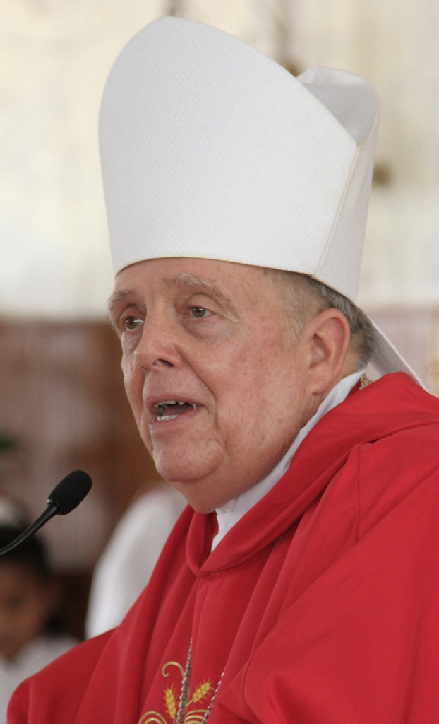 May Guyana’s Pentecost impart justice, reconciliation, respect: Bishop ...