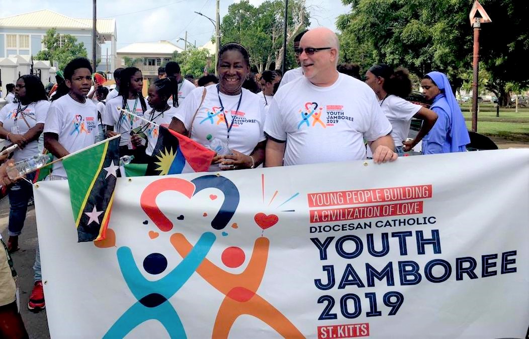 Antilles Episcopal Conference – Bishops of the Caribbean