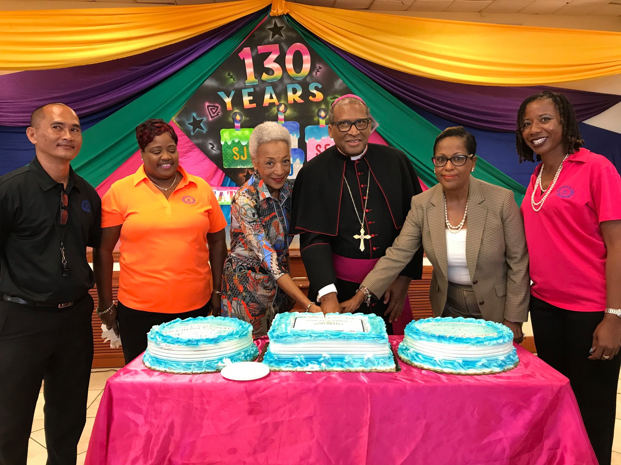 Antilles Episcopal Conference – Bishops of the Caribbean