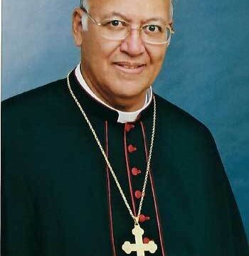 Antilles Episcopal Conference – Bishops of the Caribbean