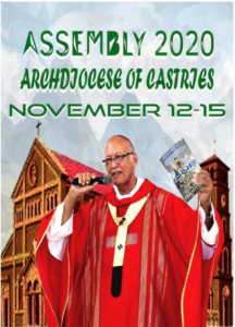 Church in the Caribbean – Antilles Episcopal Conference