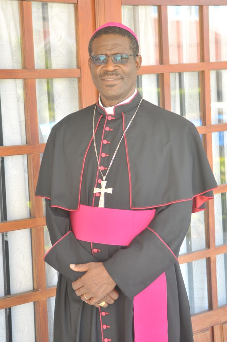Antilles Episcopal Conference of Bishops – Antilles Episcopal Conference