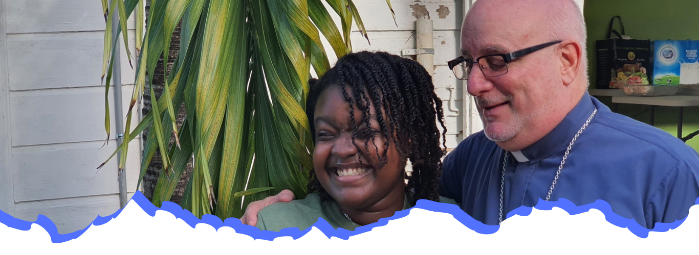 Antilles Episcopal Conference – Bishops of the Caribbean