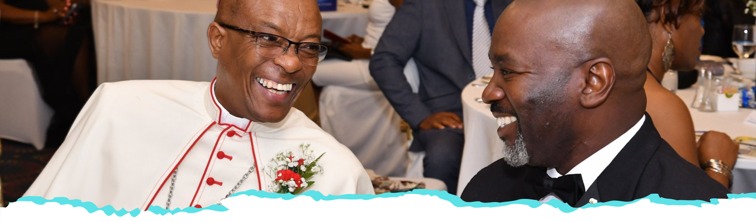 Antilles Episcopal Conference – Bishops of the Caribbean