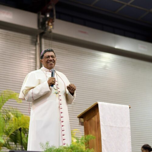 Antilles Episcopal Conference – Bishops of the Caribbean