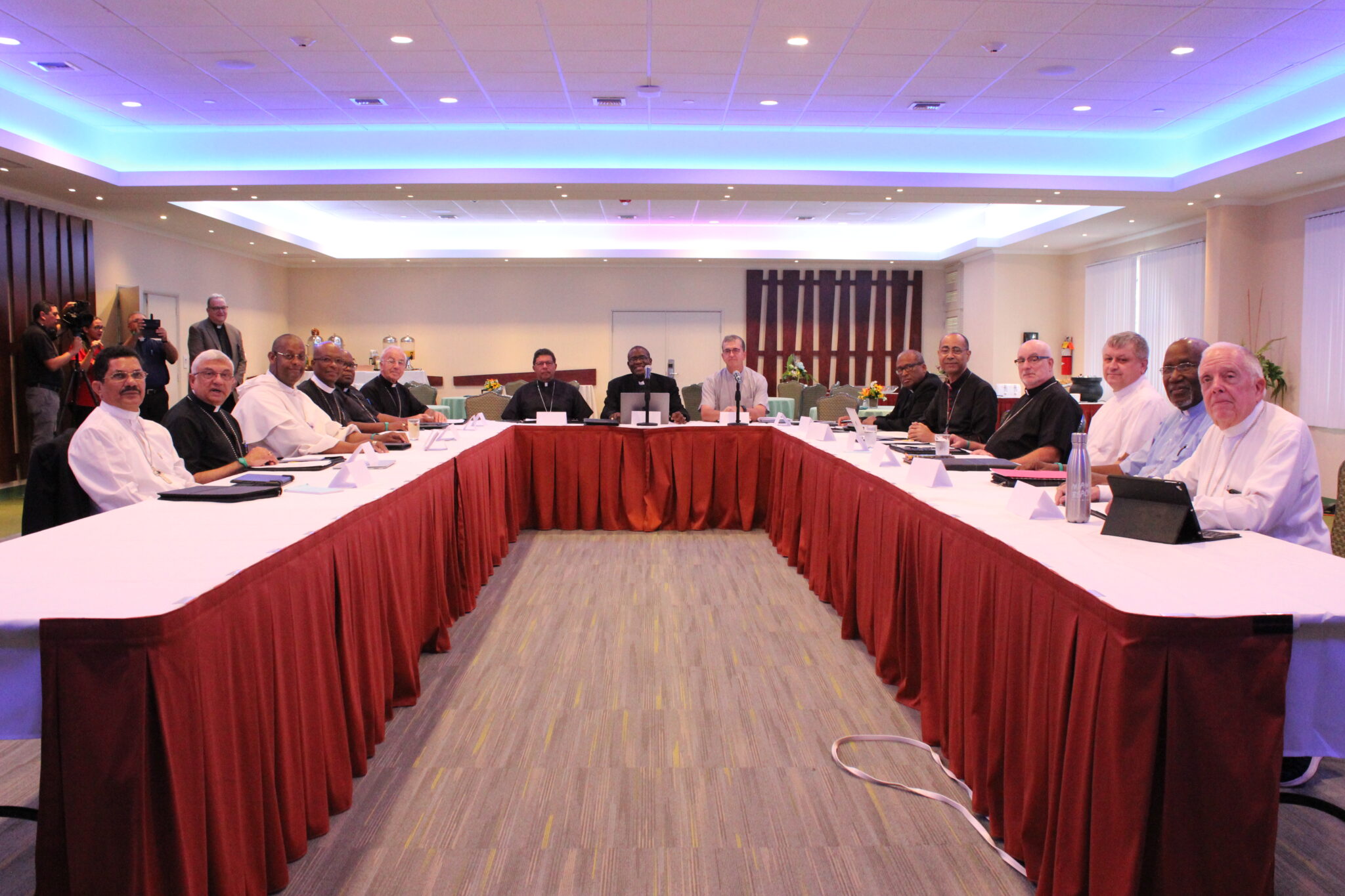 Antilles Episcopal Conference – Bishops of the Caribbean