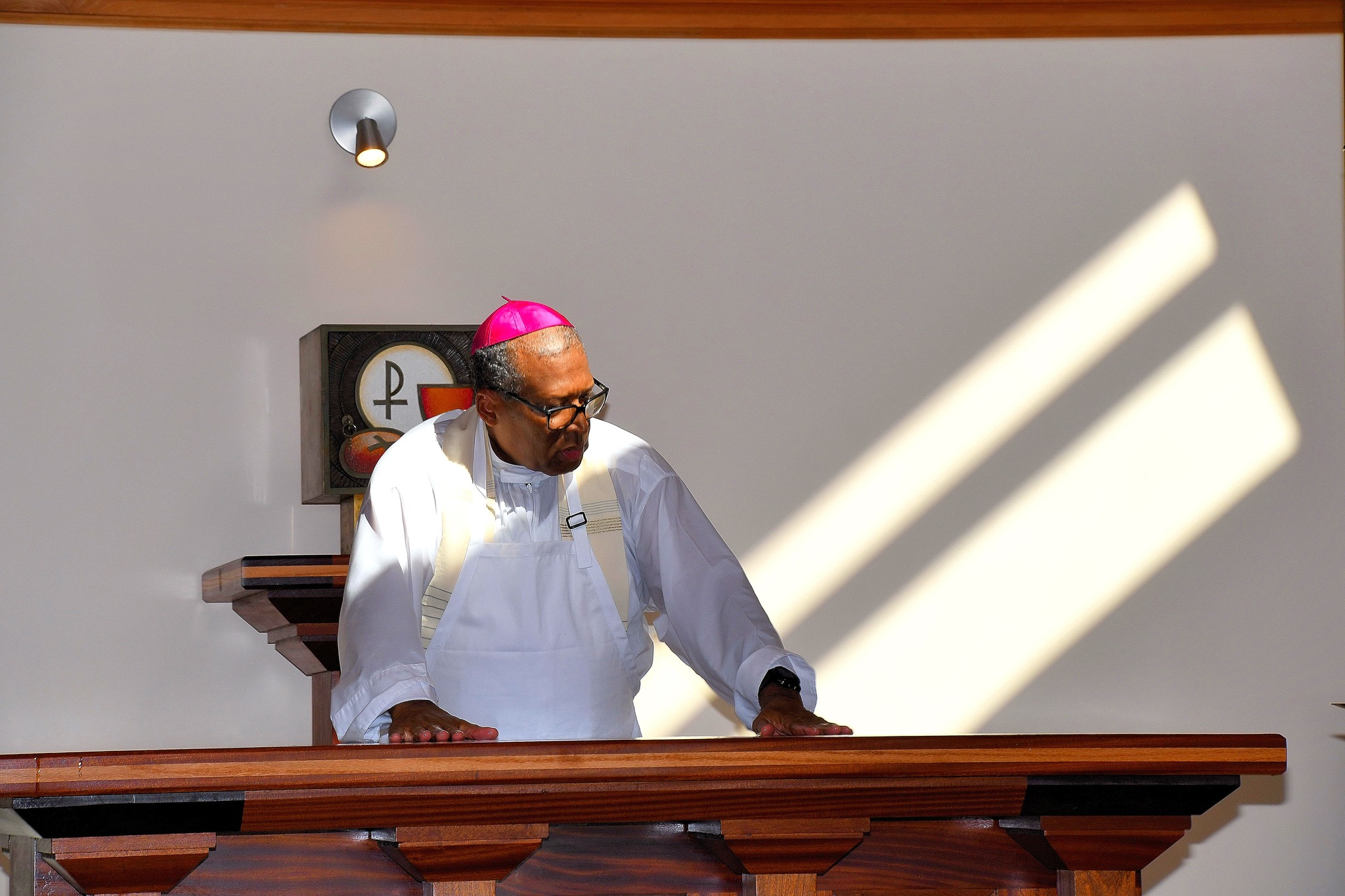 Antilles Episcopal Conference – Bishops of the Caribbean