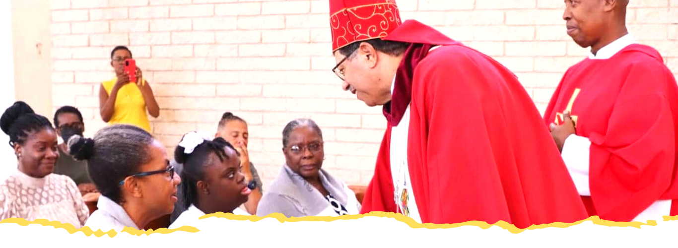 Antilles Episcopal Conference – Bishops of the Caribbean