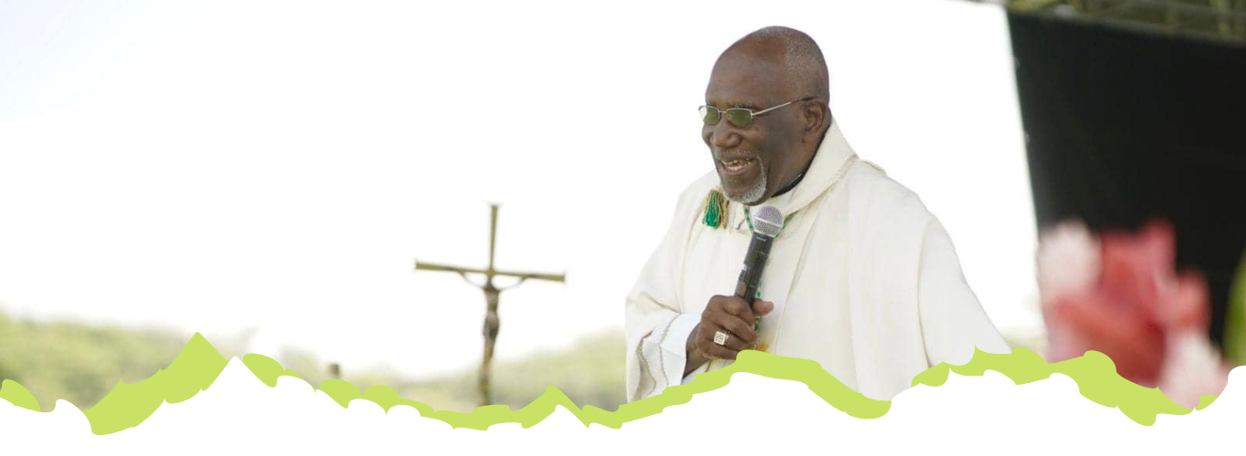 Antilles Episcopal Conference – Bishops of the Caribbean