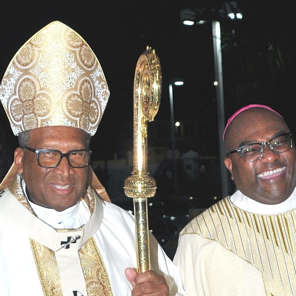Antilles Episcopal Conference – Bishops of the Caribbean