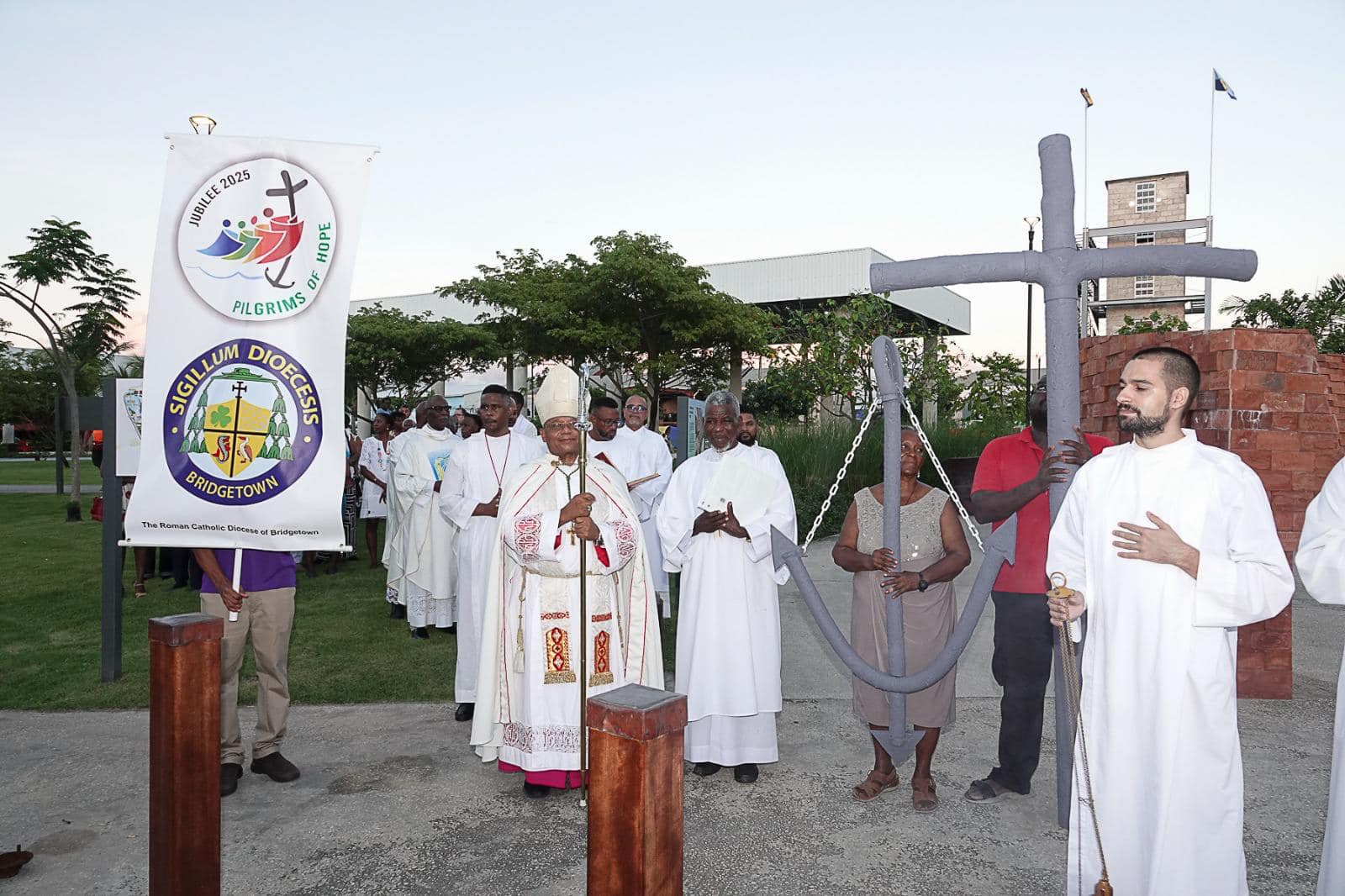 Antilles Episcopal Conference – Bishops of the Caribbean